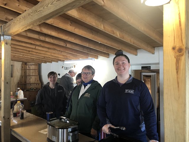 Events - Whispering Surf Campground